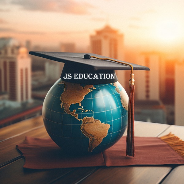 JS EDUCATION - Best STUDY ABROAD CONSULTANTS